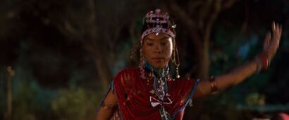 Wachati Princess | Ace Ventura Wiki | Fandom