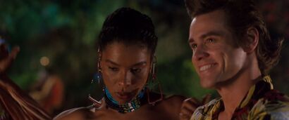 Wachati Princess | Ace Ventura Wiki | Fandom