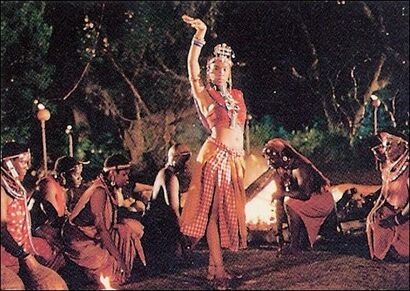 Wachati Princess | Ace Ventura Wiki | Fandom