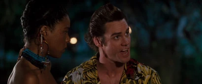 Wachati Princess | Ace Ventura Wiki | Fandom