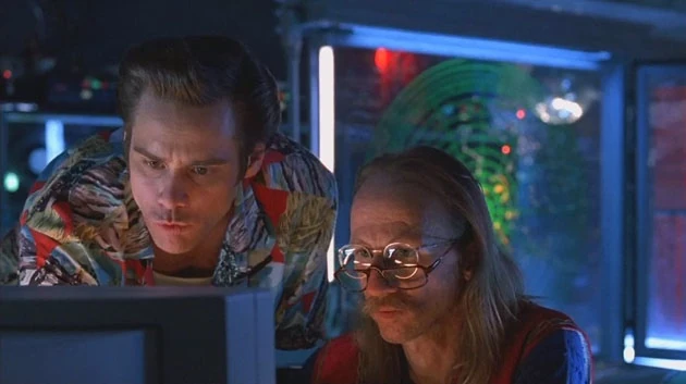 Woodstock | Ace Ventura Wiki | Fandom