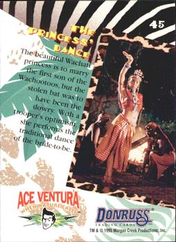 Wachati Princess | Ace Ventura Wiki | Fandom