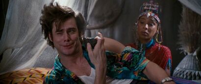 Wachati Princess | Ace Ventura Wiki | Fandom