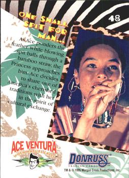 Wachati Princess | Ace Ventura Wiki | Fandom