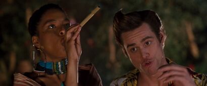 Wachati Princess | Ace Ventura Wiki | Fandom