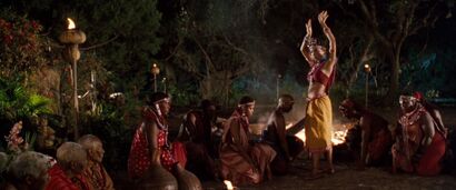 Wachati Princess | Ace Ventura Wiki | Fandom