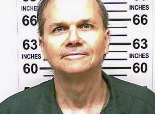 Mark Chapman | ACF Breakout Wiki | Fandom