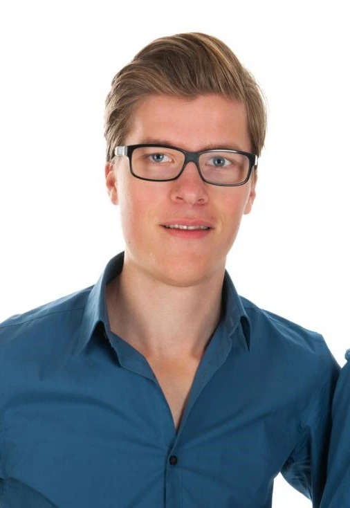 Alvin Potter | ACF Breakout Wiki | Fandom