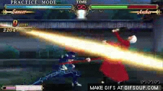 Lancer | Acf Wiki | Fandom