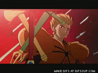 Gilgamesh | Acf Wiki | Fandom
