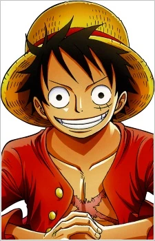 Monkey D. Luffy | Acf Wiki | Fandom