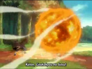 Uchiha Sasuke | Acf Wiki | Fandom