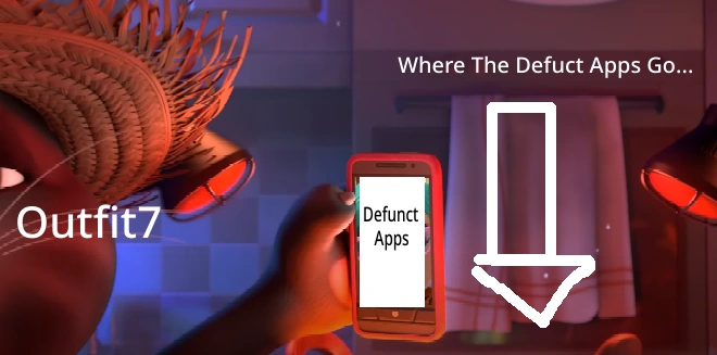 A New Meme Defunct Edition Made From A TTAF Episode | Fandom