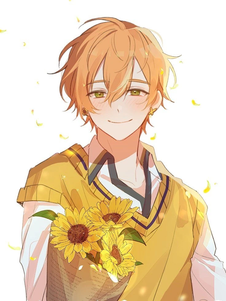 Akito image dump(+ a bit of kohane because I am a little insane) | Fandom