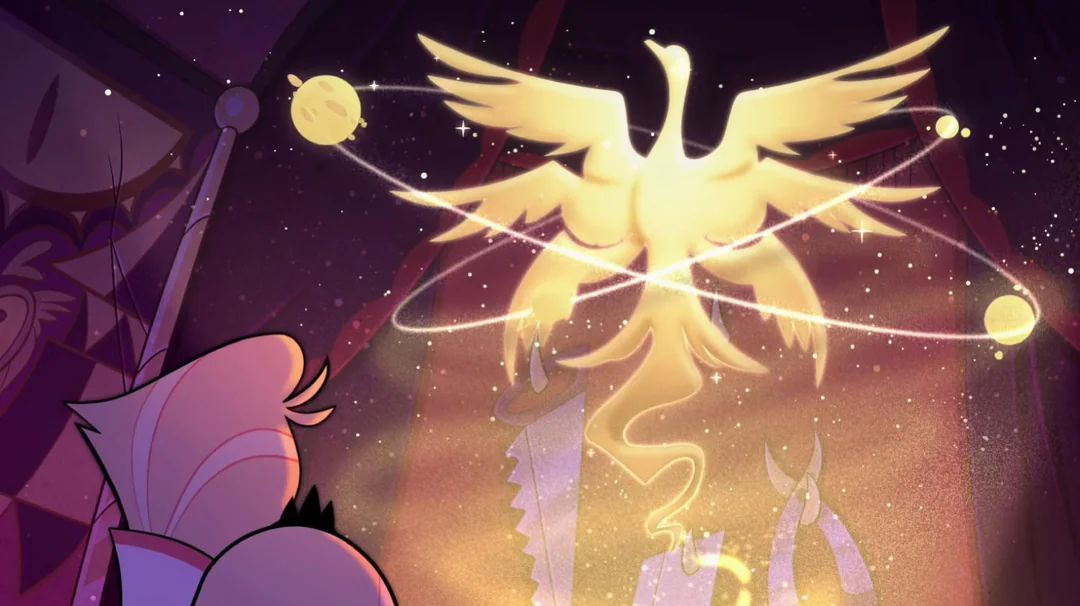 Guys we finally found Luci's true form | Fandom