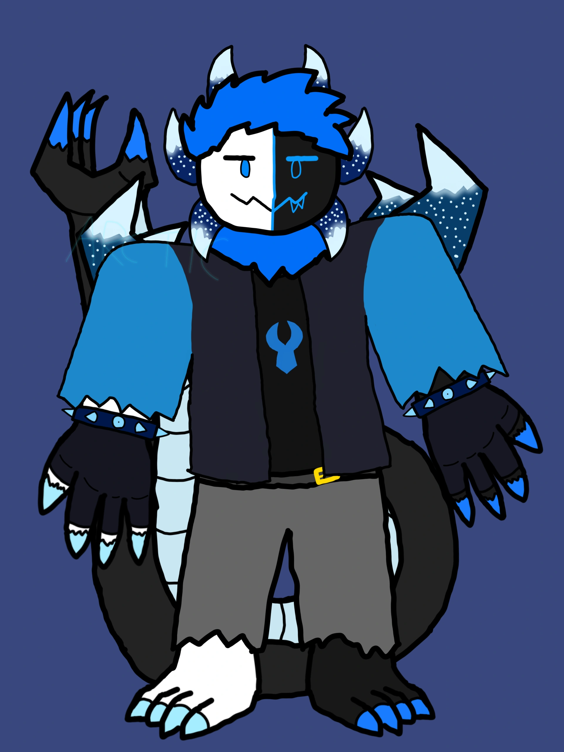 Recommend BFDI-related drawings with my main 4 characters! | Fandom