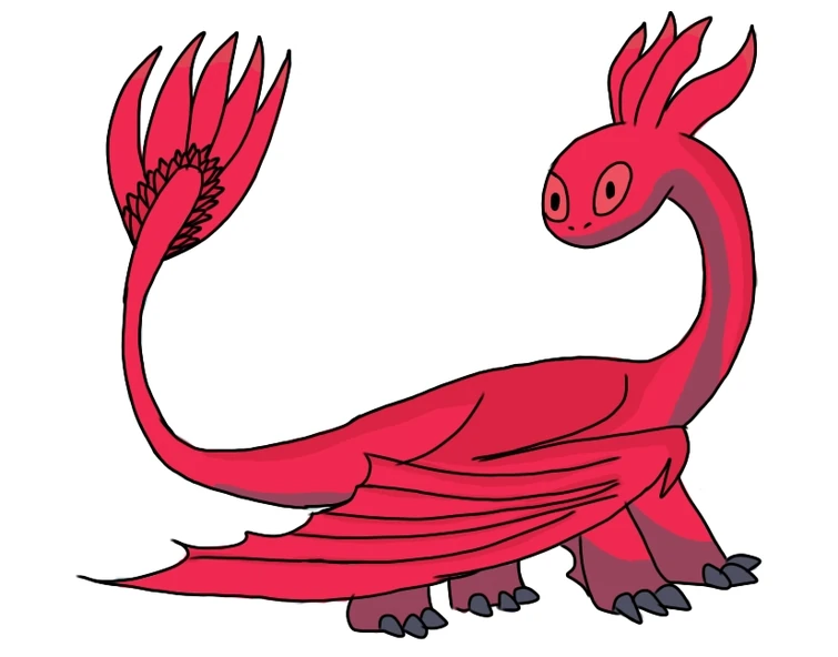 Discuss Everything About How to Train Your Dragon Wiki | Fandom