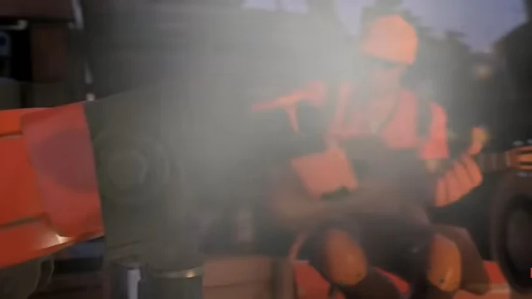 Meet the Engineer | Fandom