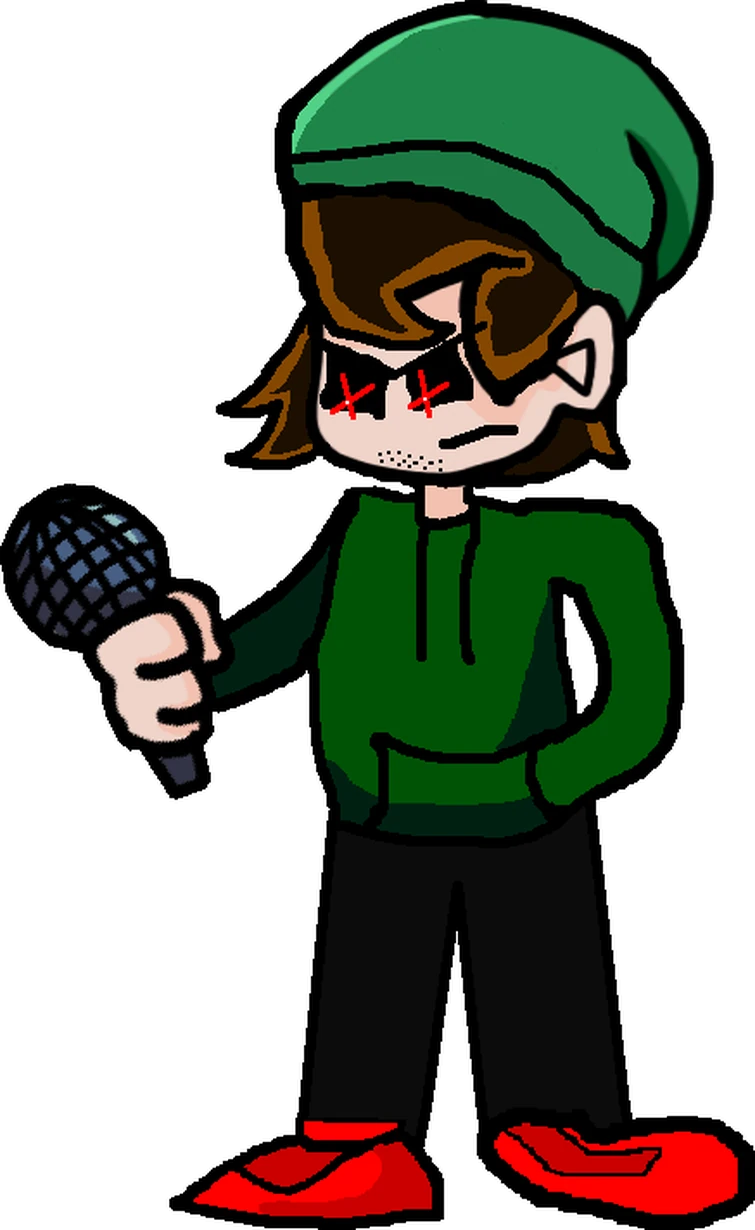 How did I even pull the ol' phantom arcade artstyle off? | Fandom