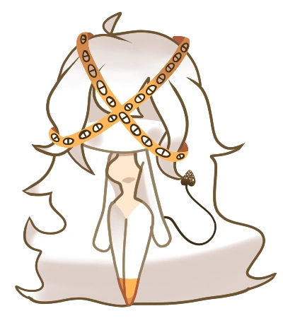 Meet/Ask Sugar Angel Cookie! | Fandom