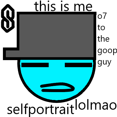 this is my pfp btw | Fandom