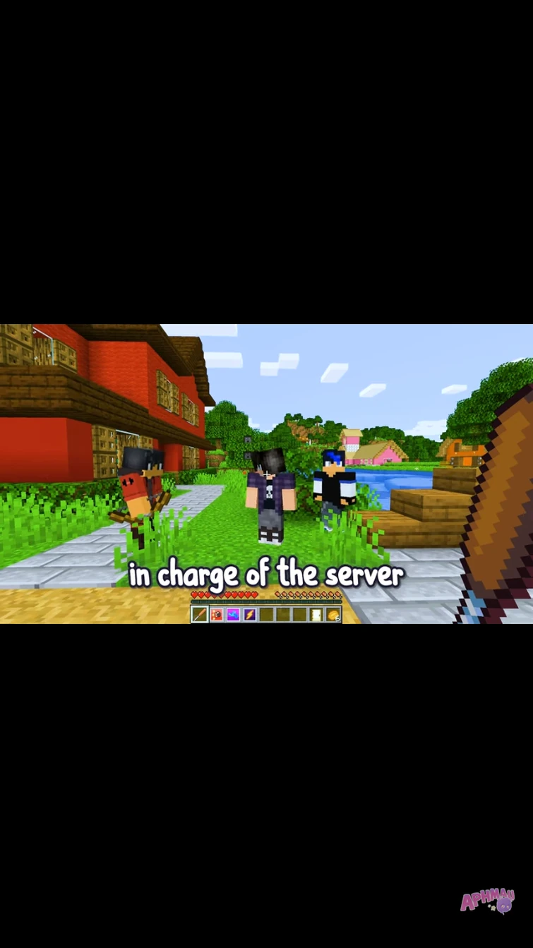 Discuss Everything About Aphmau Wiki | Fandom