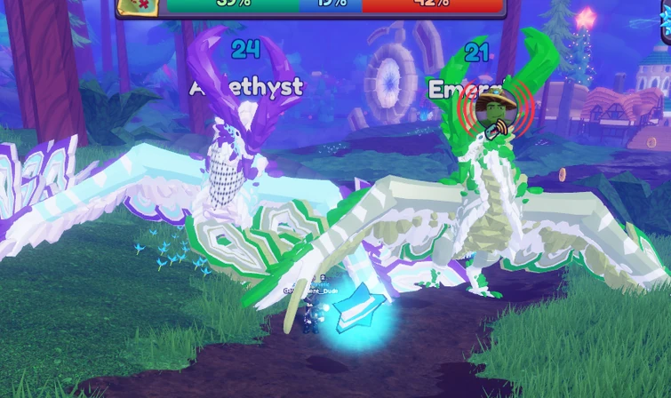 After not having them for years, I finally have my old geos back! | Fandom