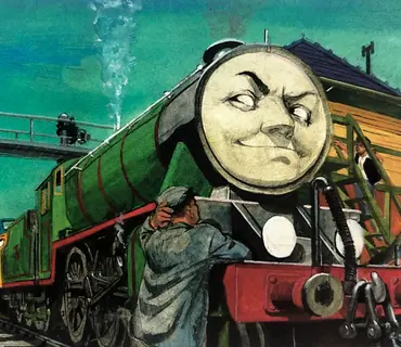 Which Henry (RWS edition) | Fandom