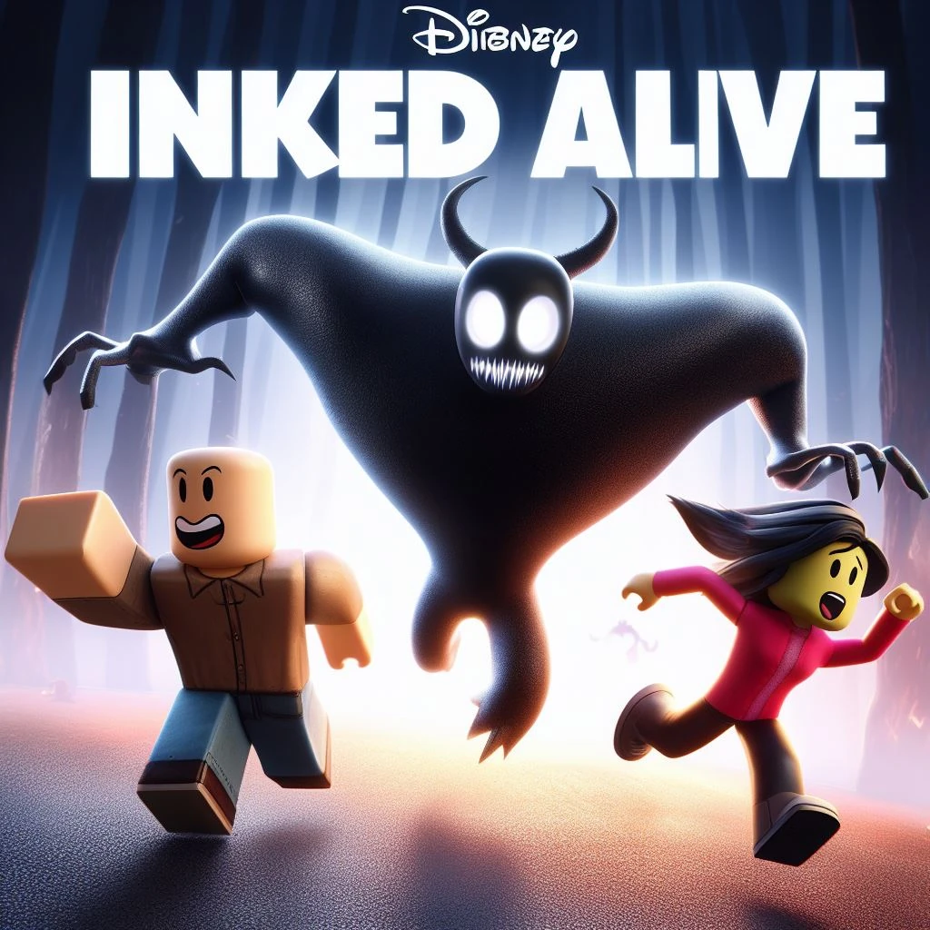 Tried the Microsoft bing image generator | Fandom