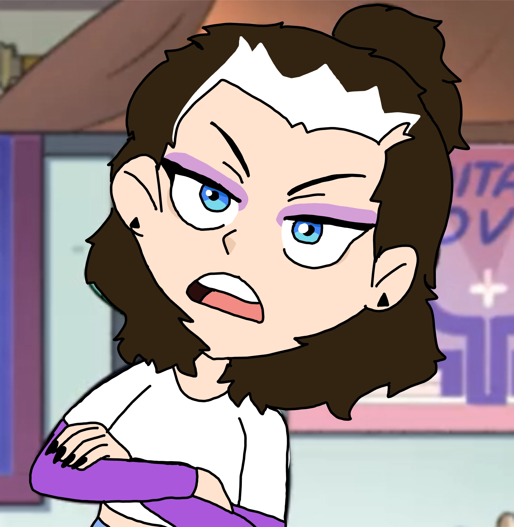 OKAY IK THIS IS TADC BUT- | Fandom