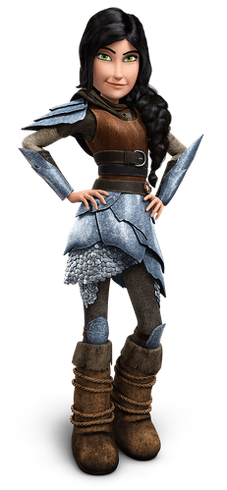 Who is the best dragon rider among the girls? | Fandom