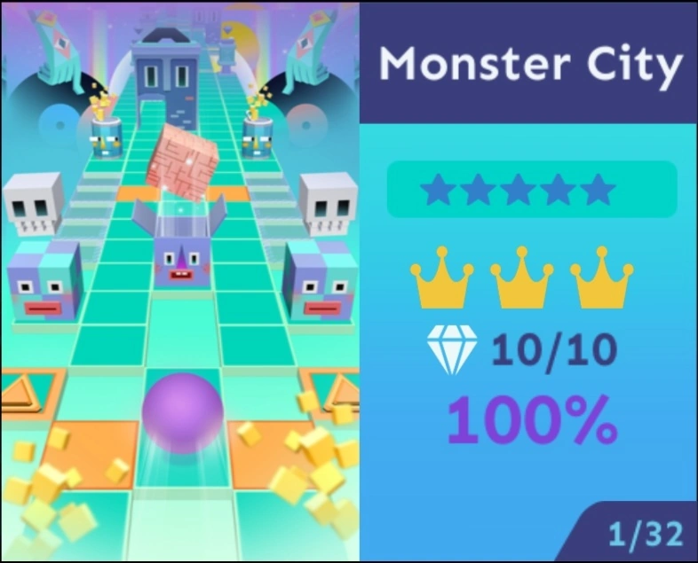 Arrange 5 stars level images in order of difficulty | Fandom