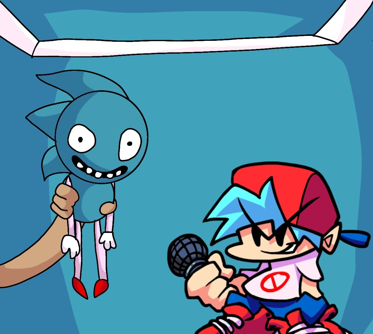 DohDeOh Sakey Mix | Fandom