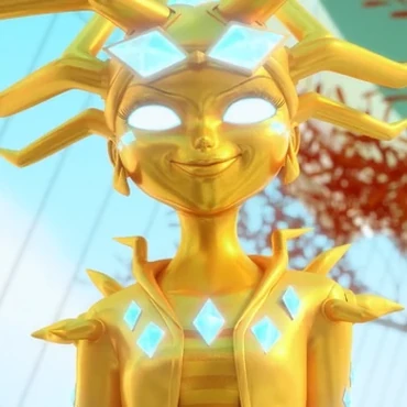 Who was a better sole crusher or Sole Destroyer, Zoe or Chloe? | Fandom