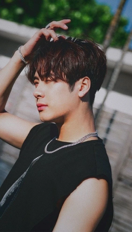 Happy Birthday Jackson | Fandom