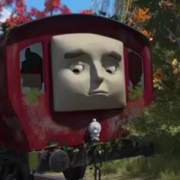 Discuss Everything About Thomas the Tank Engine Wiki | Fandom