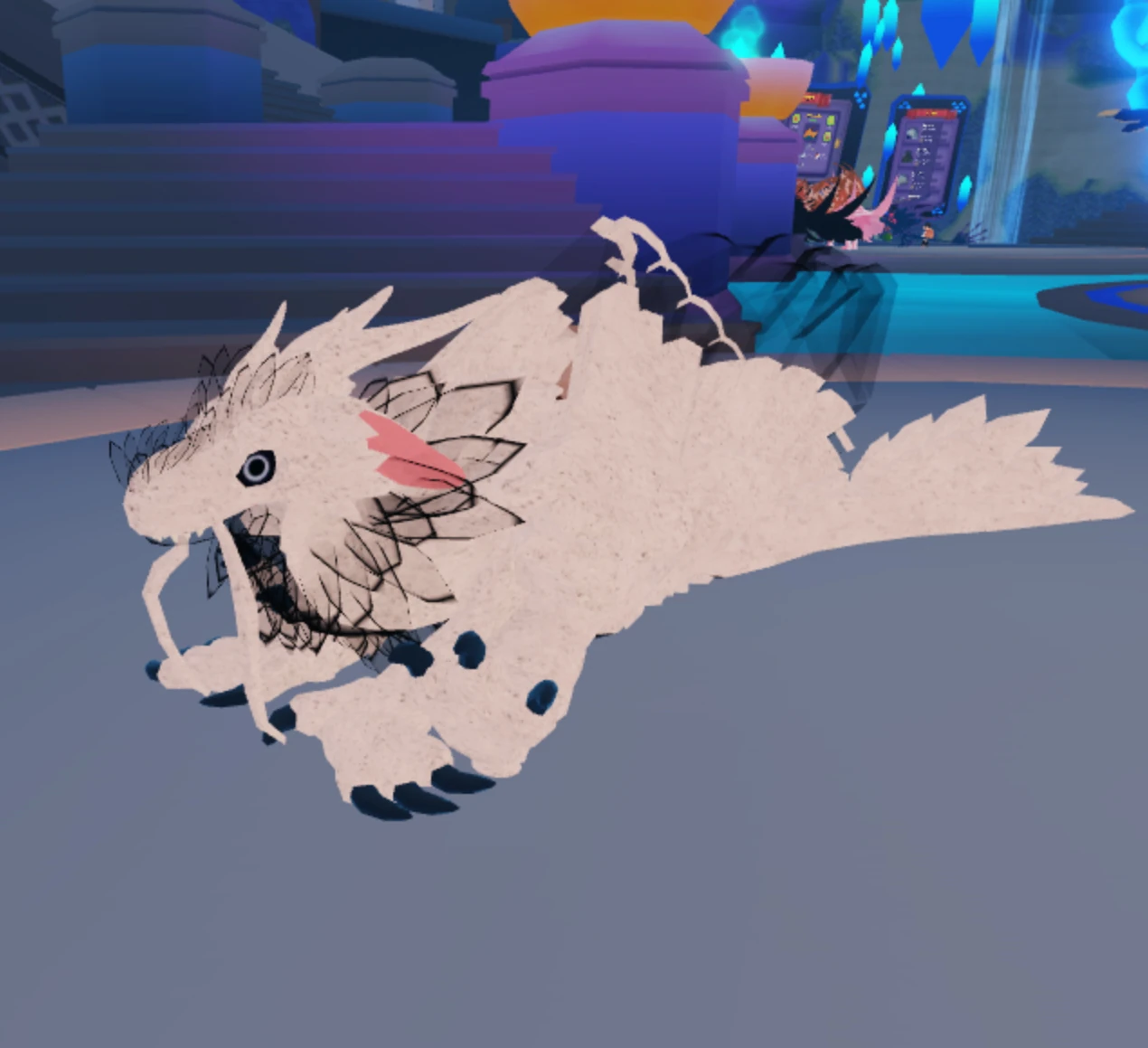 Saur update | Fandom