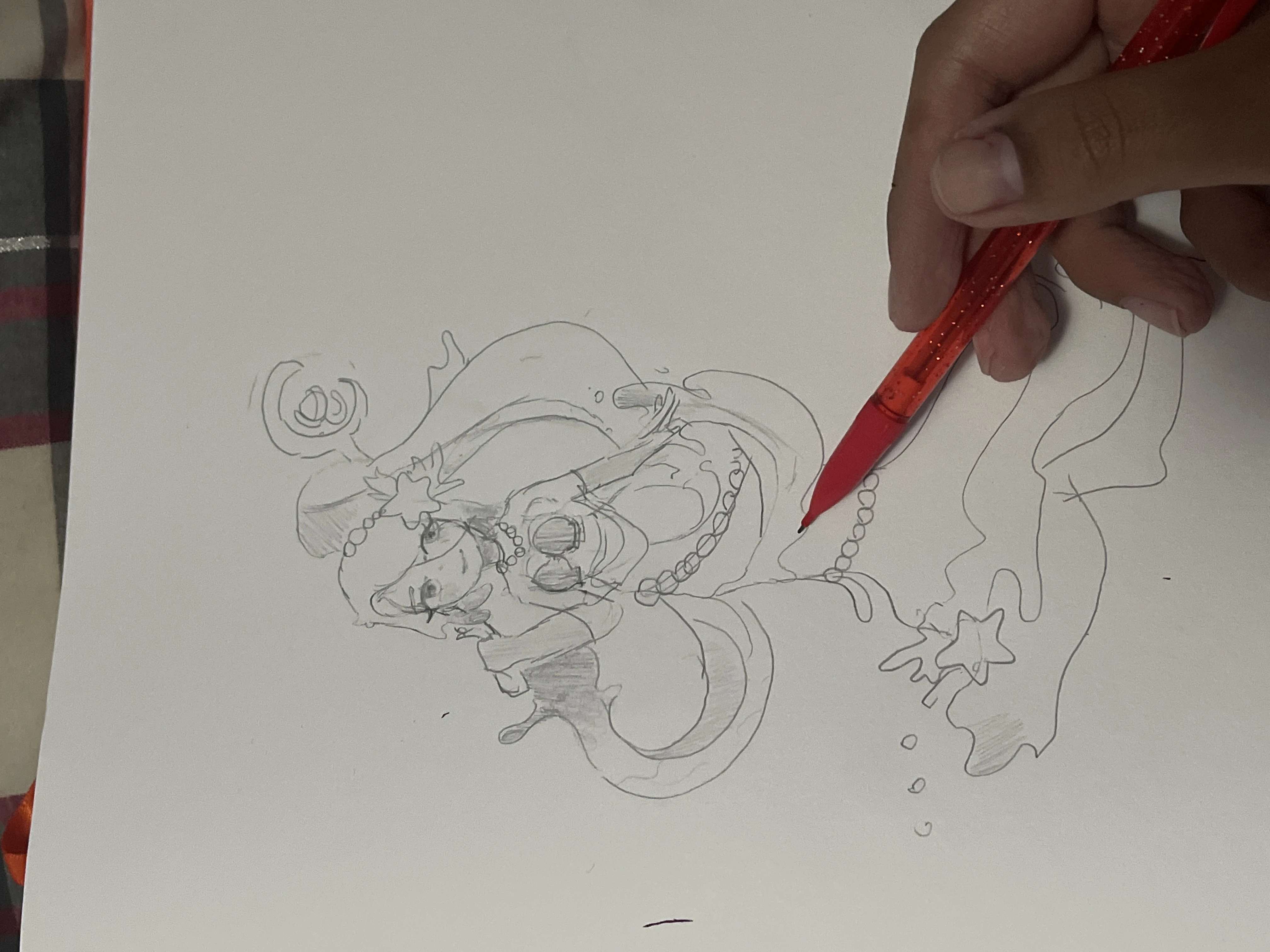 Sea farty fanmade costume progress | Fandom