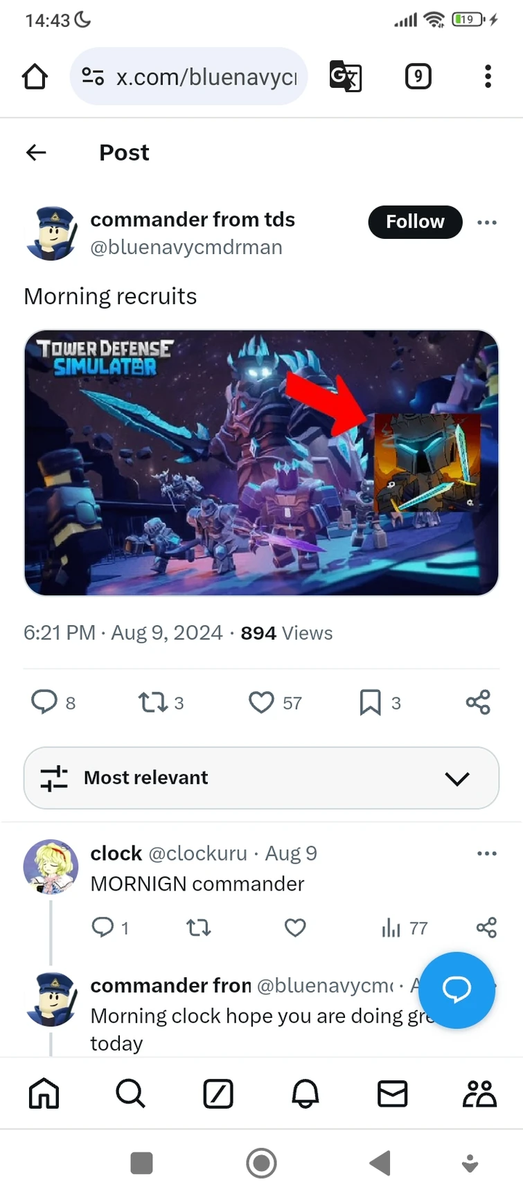 Discuss Everything About Tower Defense Simulator Wiki | Fandom