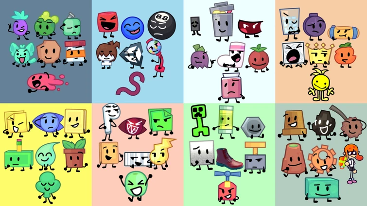 Discuss Everything About Mysterious Object Super Show Wiki | Fandom