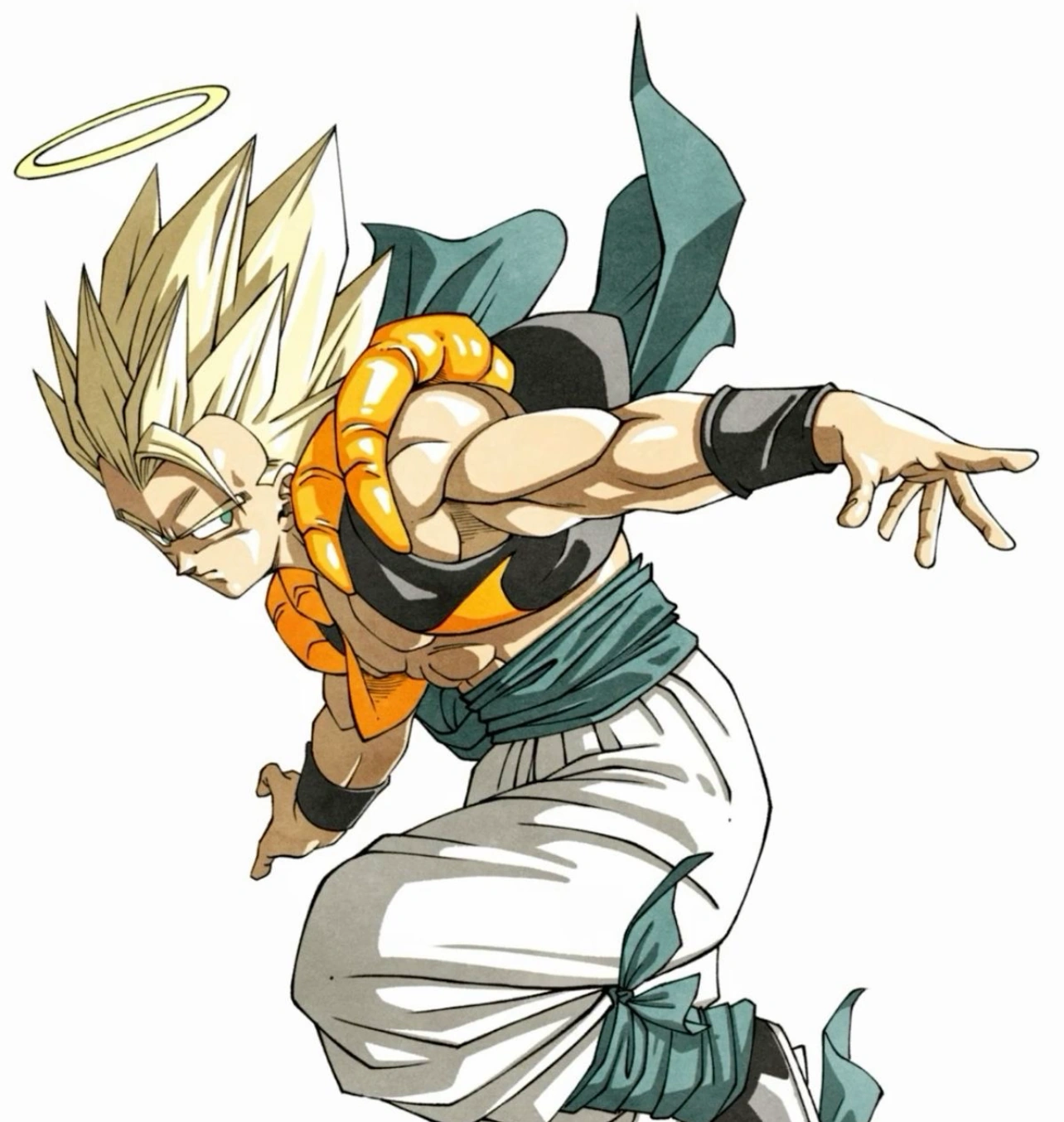 Dragon ball art | Fandom