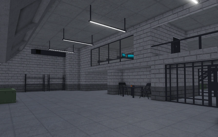 Map Creator Challenge | #EntryPointCustomMaps | Fandom