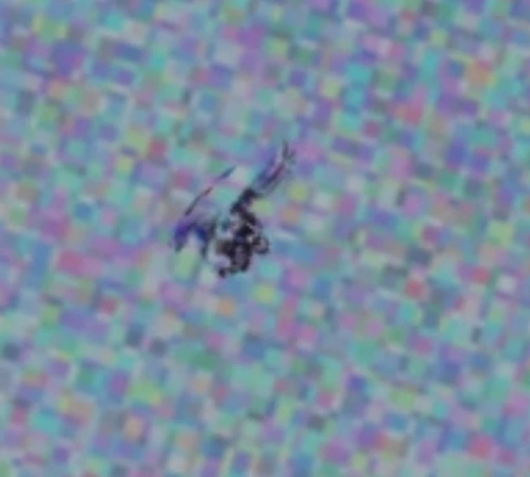 Spot the warden mini game !!! | Fandom