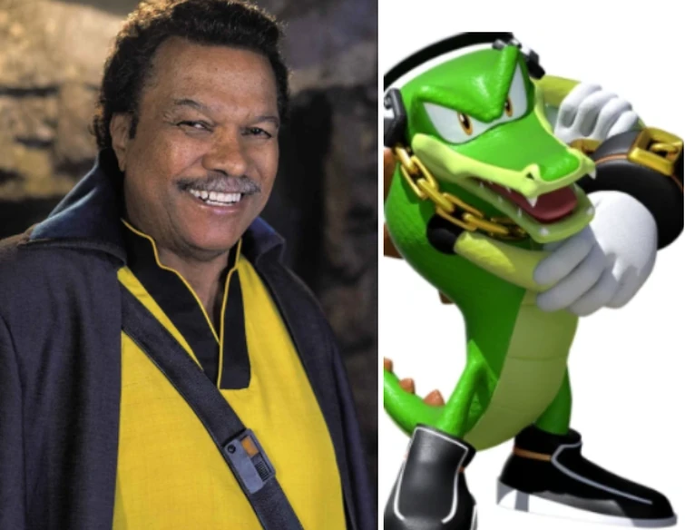 Sonic and star wars (The sequel trilogy) Comparison post. | Fandom