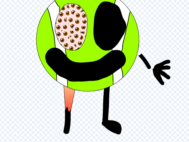 Introducing...Nightmare Tennis Ball | Fandom