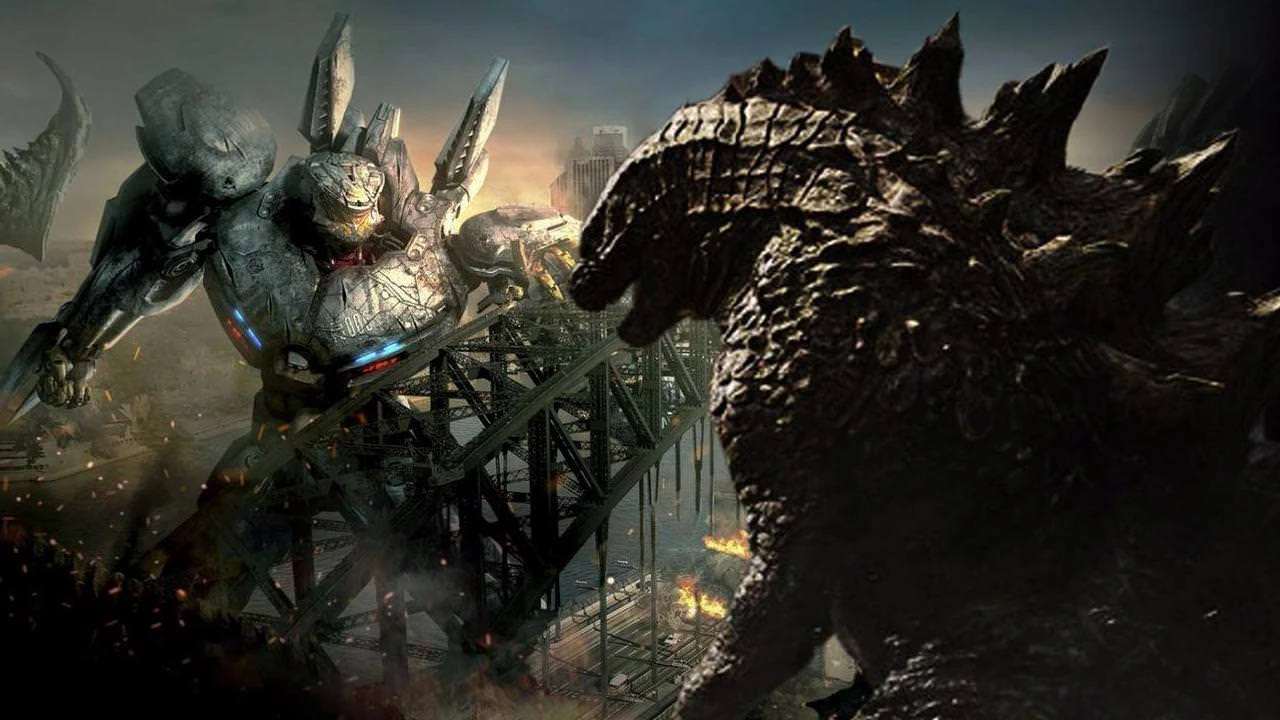 ‘Godzilla 2’ and ‘Pacific Rim 2’ Have New Titles | Fandom