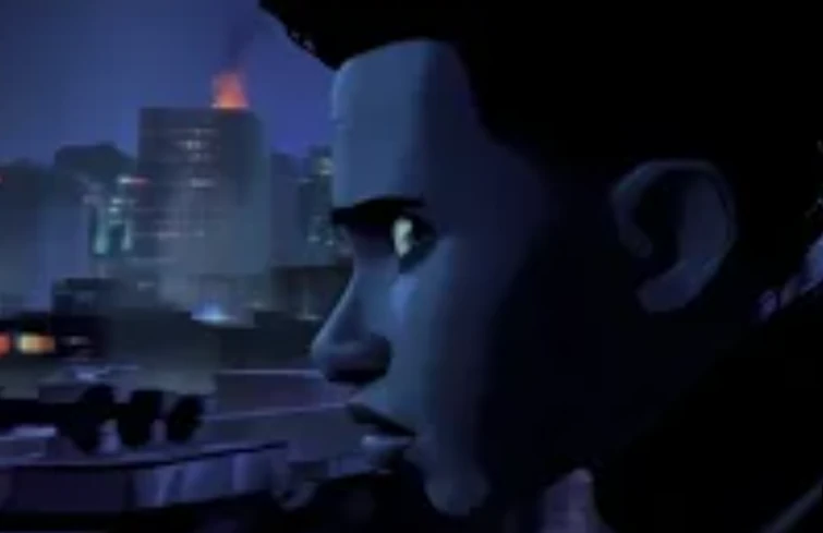 Are ¨what if this stand merged with that stand¨ trend cringe? | Fandom