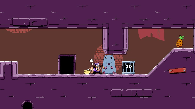 Discuss Everything About Pizza Tower Wiki | Fandom