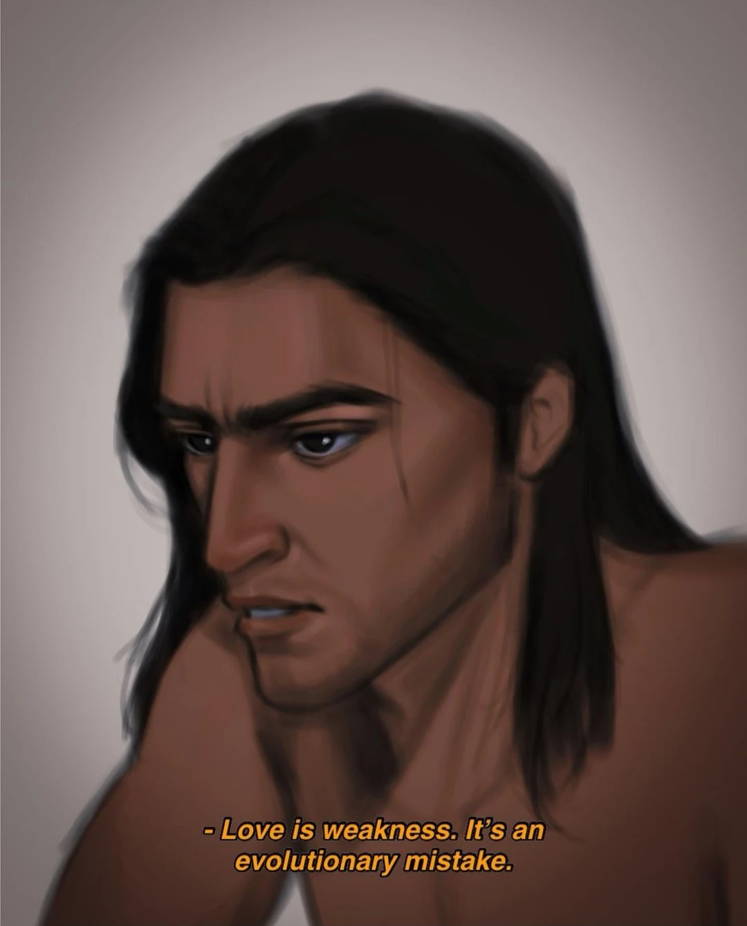 Lorcan and Love | Fandom