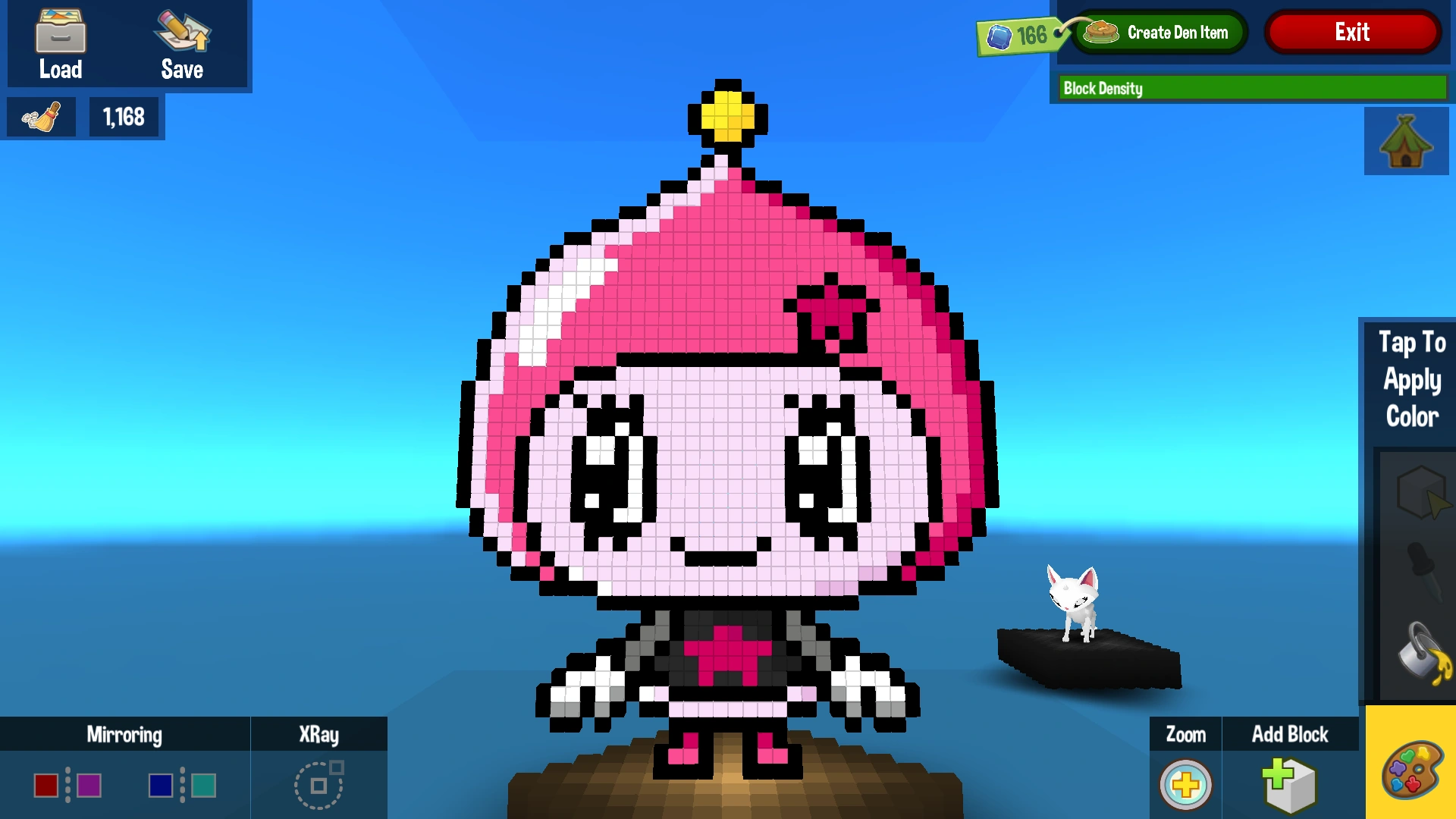 Tamagotchi sprites in Animal Jam 3 | Fandom